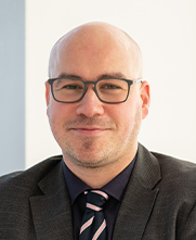 David Adams | The Team | Thompsons Solicitors