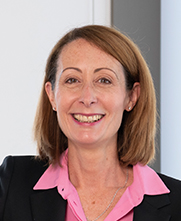 Specialist Asbestos related Lung Disease Solicitor Laura Blane