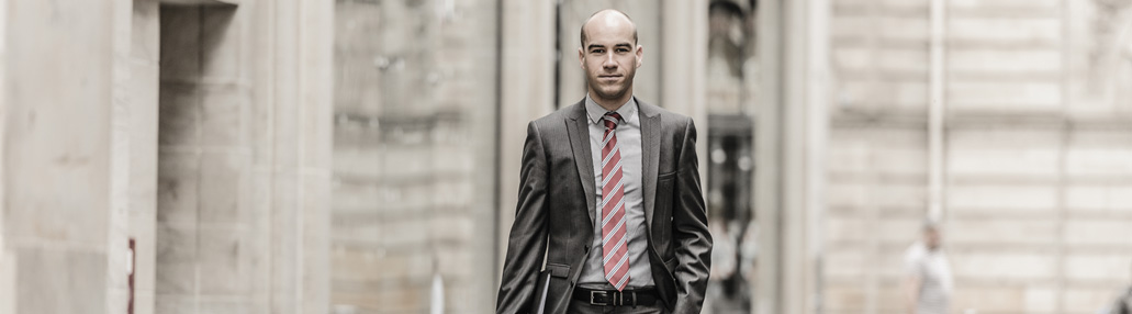 Personal Injury Lawyers in Scotland